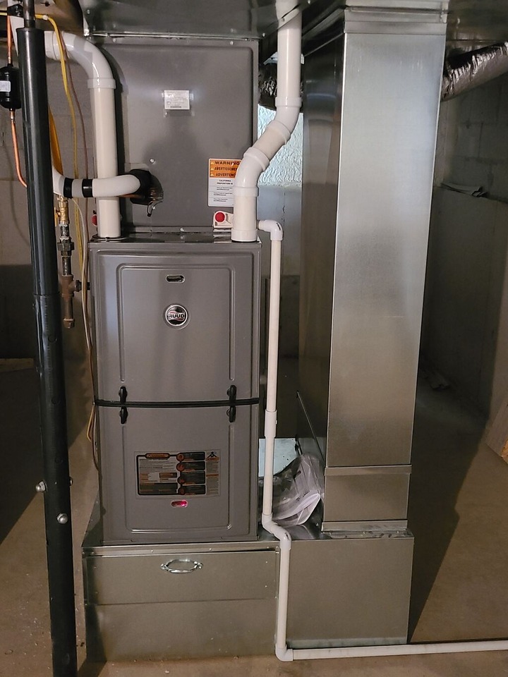 K&E HVAC Solutions | Gallery